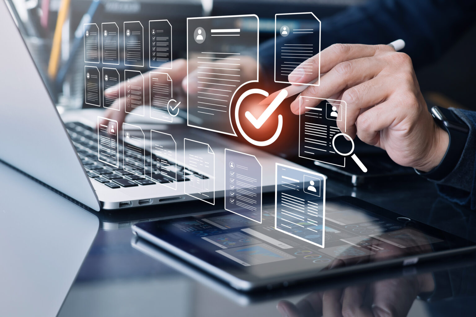 Integrated Solutions – ISG Value