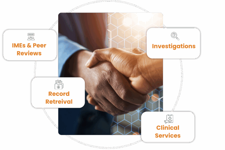 About – ISG Value